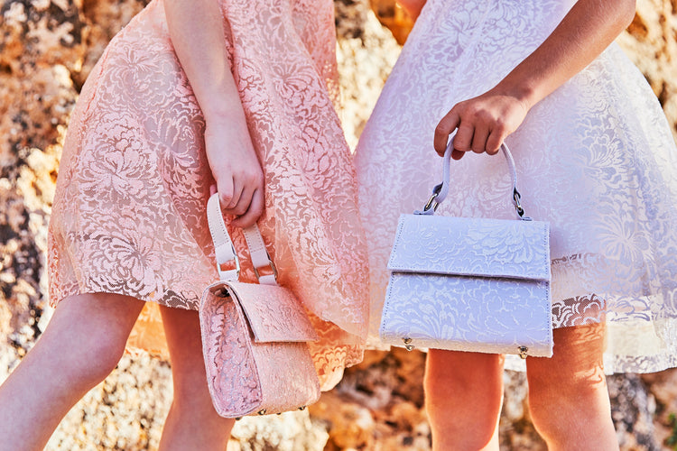 Mimisol Shop: Abbigliamento elegante per bambine e ragazze